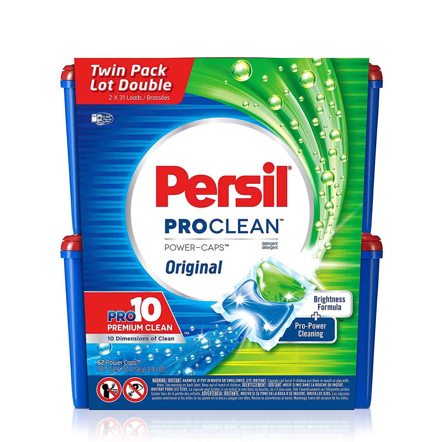 Best Laundry Pod Reviews (With Ultimate Pod Buying Guide)