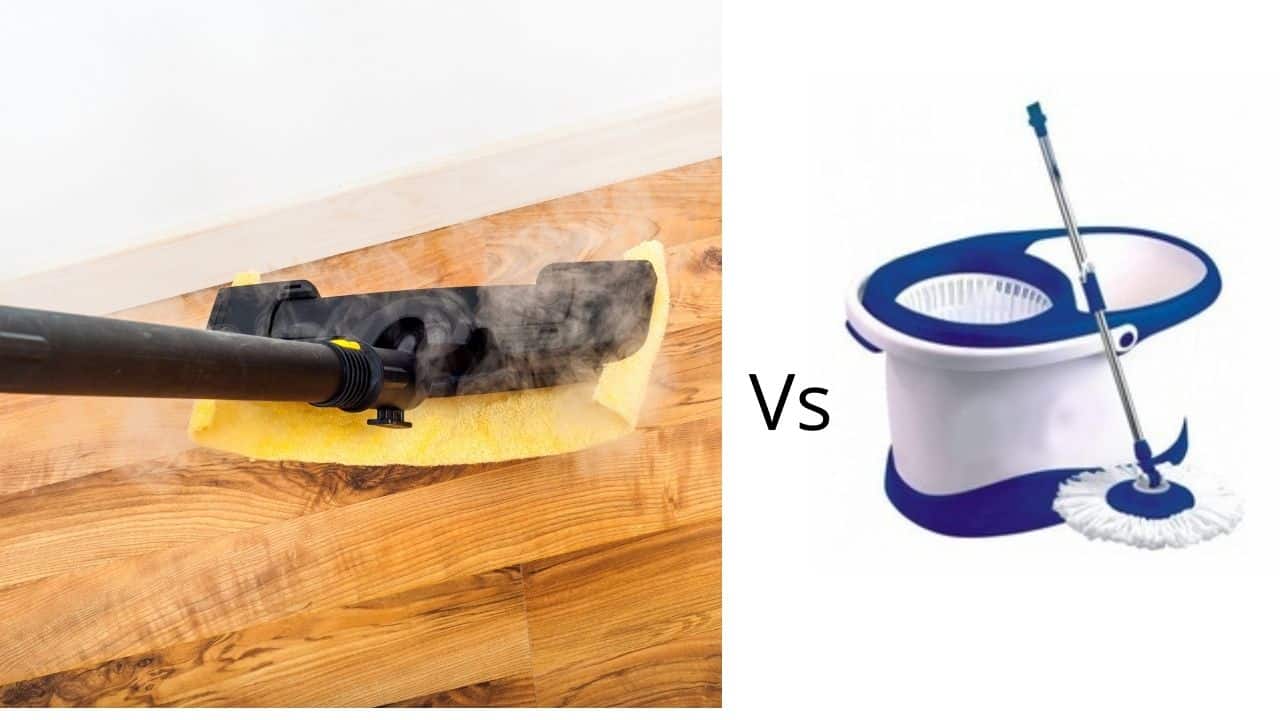 Is A Steam Mop Better Than A Regular Mop Best Safe Household Cleaners Is A Steam Mop Better Than A Regular Mop Best Safe Household Cleaners